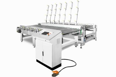 China Automatic Flipping  Turnover Machine For Industrial for sale
