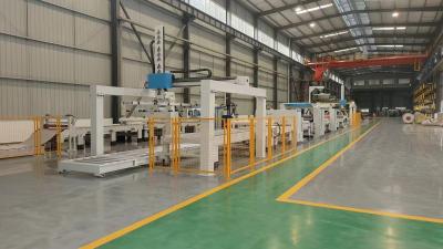 China 1-14m/min Pur Laminating Coating Machine For Wood Processing for sale