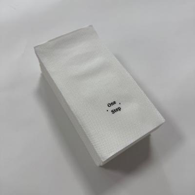 China Personalized Serviettes 3 Ply Beverage Napkins For Restaurant Hotel Bar for sale