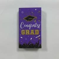 China 42×33cm Cocktail Paper Napkins 2Ply 1/6 Fold Purple Disposable Napkins for sale