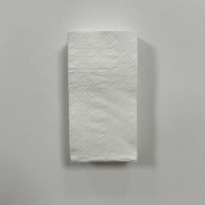 China ODM Lunch Paper Napkins 23*23cm 2 Ply 1/8fold Printed Floral Luncheon Napkins for sale