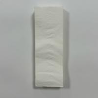 China 33×40cm Lunch Paper Napkins 12 Fold Decorative Beverage Napkins for sale