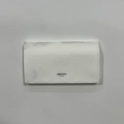 China 16gsm Disposable Paper Napkins For Weddings Home Parties Kitchen for sale