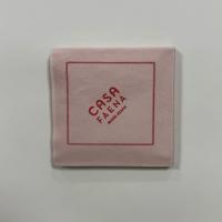 China 23*23cm Airlaid Paper Dinner Napkin OEM Disposable Pocket Napkins for sale