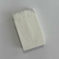 China 16*25cm Custom Tissue Paper Disposable Tableware Napkins Personalized for sale