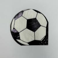 China Football Tissue Paper Personalised Disposable Eco Friendly Custom Tissue Paper for sale