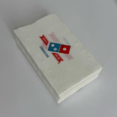 China Personalized Tissue Paper OEM Comfortable Logo Printed Tissue Paper for sale