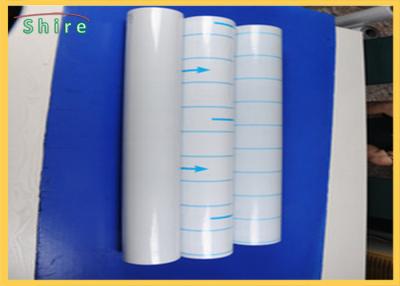 China Plastic Laser Cutting  Surface Protection Film , Stainless Steel Protective Film for sale