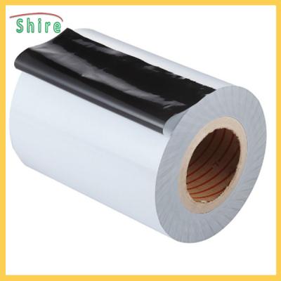 China Oem Industrial Protective Films , Clear Self Adhesive Film Bonding Strength 10-500 G/25mm for sale
