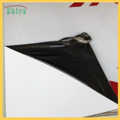 China Recycable Aluminum Protective Film  Lightweight Leaves No Adhesive Residue for sale