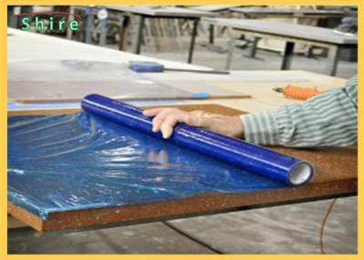 China Reverse Wound Uv Protection Tape Puncture Resistance Lightweight Self Adhesive for sale