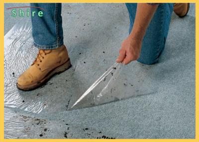 China Industrial  Hard Surface Protection Tape Floor Profile Surface Protect for sale