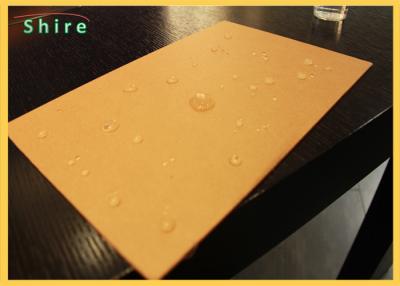China Water Resistance Floor Shield Protective Flooring Paper 50mm-2100mm Width for sale