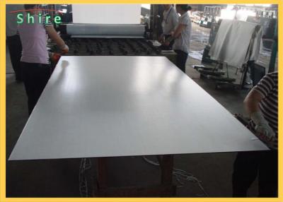China Pe Adhesive Protective Film , Temporary Protective Film For Mirror Safety for sale