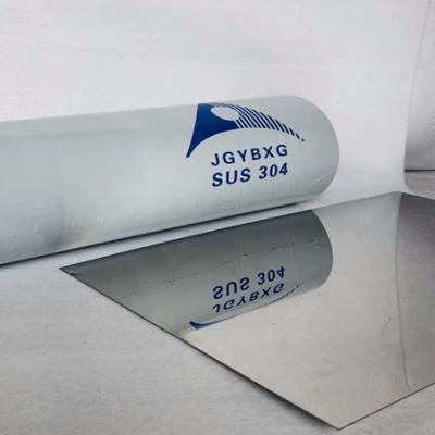China pe protective film for metal surface Low Tack Protection Film For Stainless Surface for sale