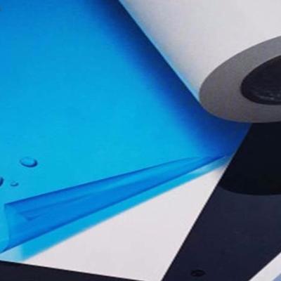 China Protective Film Of metal sheet protective film Stainless Sheet Protection Film Rolls for sale