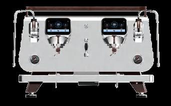 China 7203  Commercial Coffee Machine for sale