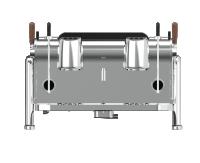 China 7201 Commercial Coffee Machine for sale