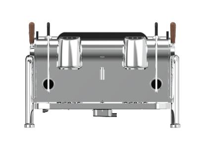 China 7201 Commercial Coffee Machine for sale