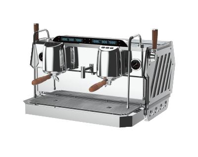 China 7209 Commercial Coffee Machine for sale