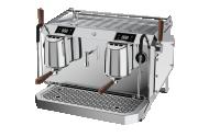 China 7202 Commercial Coffee Machine for sale