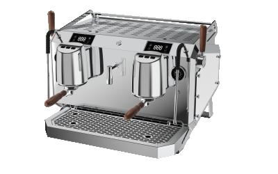 China 7202 Commercial Coffee Machine for sale