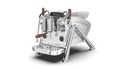 China 7001 Commercial Coffee Machine for sale