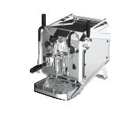 China 7001 Commercial Coffee Machine for sale