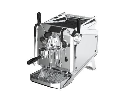 China 7001 Commercial Coffee Machine for sale