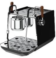 China 7102 Home Coffee Machine for sale