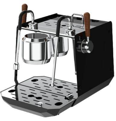 China 7102 Home Coffee Machine for sale