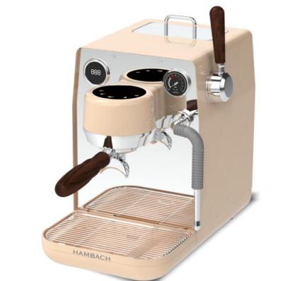 China 7125 Home Coffee Machine for sale