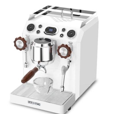China 7118 Home Coffee Machine for sale