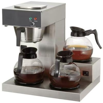 China RUG-3001A Drip Coffee Maker for sale