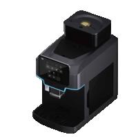 China G23 Automatic Coffee Machine | 10.1