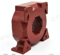 China Null Balance Closed Loop Hall Effect Current Sensor High Precision TBC1000LF 1000A 2000A for sale