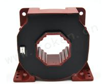 China Closed Loop Hall Effect Current Sensor TBC1000LF 1000A AC DC Pulse High Frequency for sale