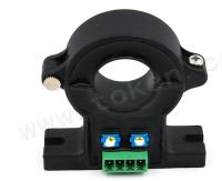 China Dismountable Open Loop Hall Effect Current Sensor TKC-EKA 100A to 500A ±15V for sale