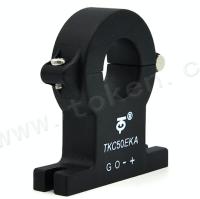 China DC 500V Split Core Hall Effect Current Sensor 100A to 500A Open Loop Transducer for sale