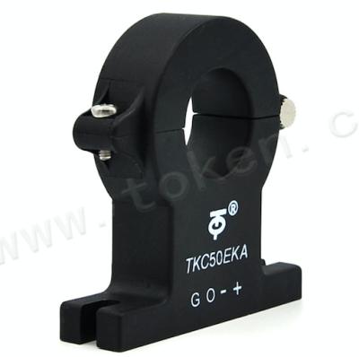 China DC 500V Split Core Hall Effect Current Sensor 100A to 500A Open Loop Transducer for sale