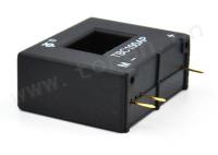 China 0.5% Accuracy Closed Loop Hall Effect Current Sensor 25-200A for Electromagnetic Heater and Filter for sale