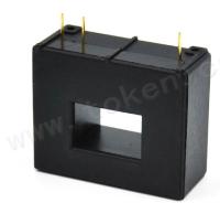 China 0.5% Accuracy Closed Loop Hall Effect Current Sensor 25-200A for Electromagnetic Heater and Filter for sale