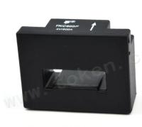 China Hall Effect Current Transducer 100-2000A Open Loop Voltage Output for Frequency Converter Welding Machine for sale