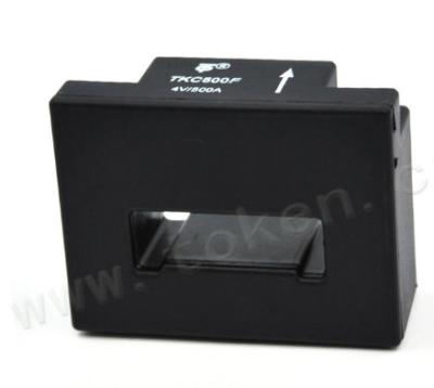 China 3 Phase 50A to 200A Hall Effect Current Sensor AC DC Open Loop UL94-V0 for sale
