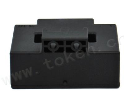 China Hall Effect Current Transducer 100-2000A Open Loop Voltage Output for Frequency Converter Welding Machine for sale