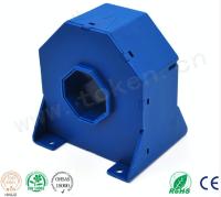 China 1000A Closed Loop Hall Effect Current Sensor DC AC Pulse Precision Measurement 2500A Range for sale