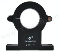 China Electrochemical Split Core Hall Effect Current Sensor 100-2000A Input ±15V DC AC Pulsed for sale