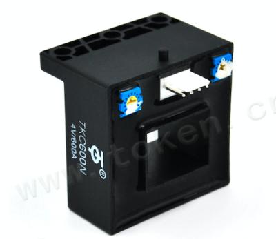 China UL94-V0 Open Loop Hall Effect Current Sensor 100-2000A Input Current ±15V Supply for sale