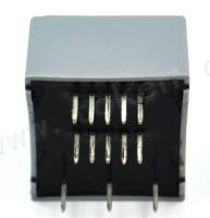 China Multi Range Closed Loop Hall Effect Current Sensor 25A to 35A Rated Input 50A to 70A Measure Range for sale