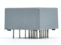 China Multi Range Closed Loop Hall Effect Current Sensor 25A to 35A Rated Input 50A to 70A Measure Range for sale